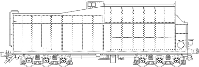 Kohs Class A Tender Versions