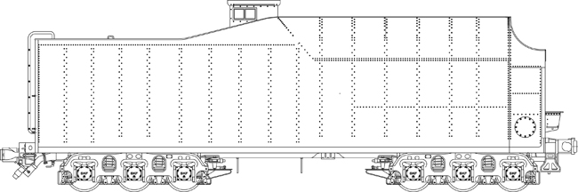 Kohs Class A Tender Versions