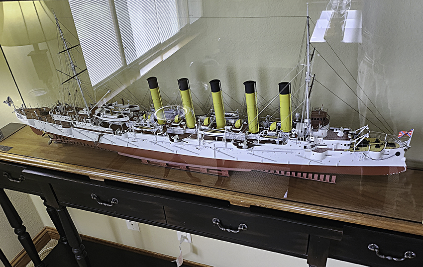 Kohs & Company Collectibles