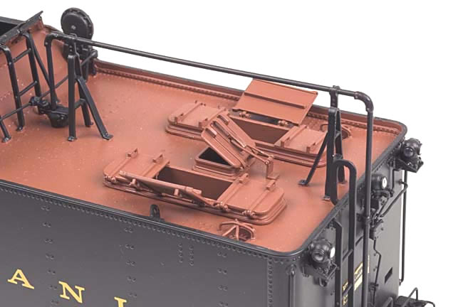 Kohs K4 Project Update