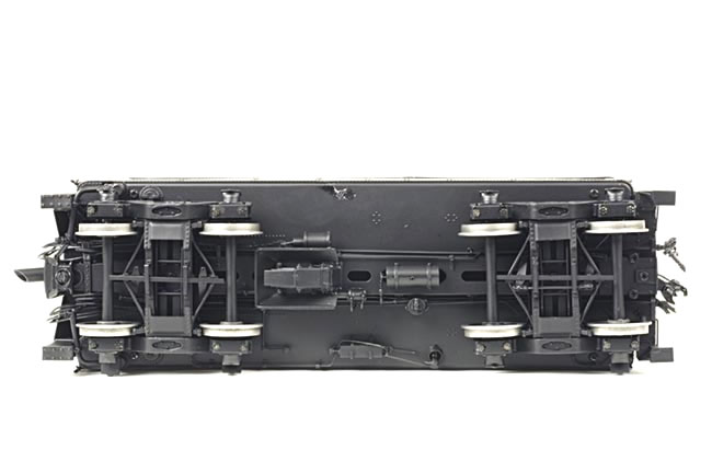 K4 Production Model Photo 35