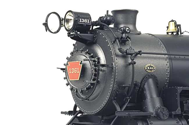 K4 Production Model Photo 17