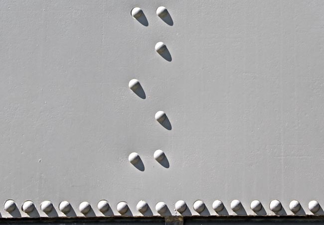 Kohs Rivet Detailing