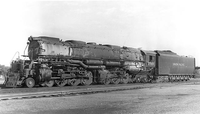 UP Challenger Prototype Photo 01