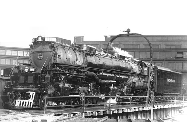 UP Challenger Early Coal Version