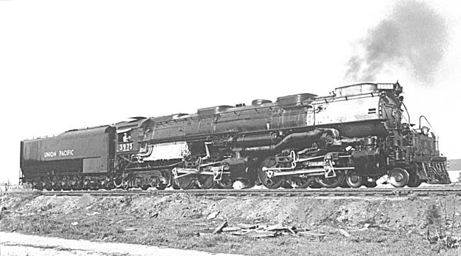 UP Challenger Early Oil Version