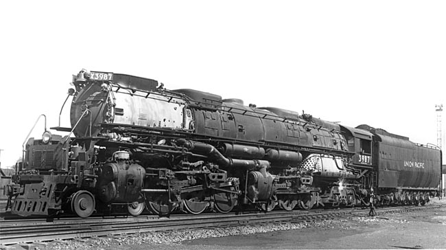 UP Challenger prototype photo 10