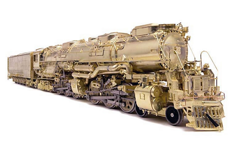 UP Challenger Sample 1 Photo 02