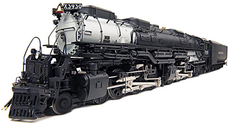 Kohs HO UP Challenger Project Site