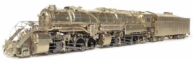 Kohs & Company Norfolk & Western Y6a 01