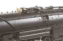 Kohs N&W Y6a Model Photos