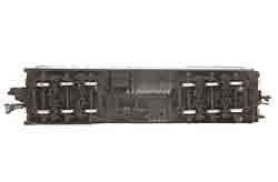 Kohs N&W Y6a Model Photos