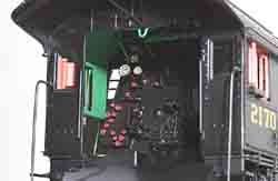 Kohs N&W Y6a Model Photos