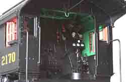 Kohs N&W Y6a Model Photos